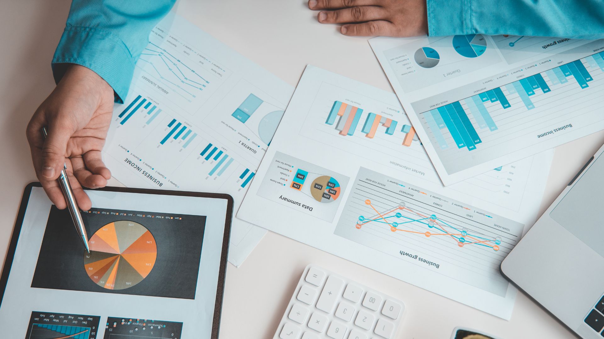 Top 7 Reasons to Consider a Party Rental Software - Event Rental Systems